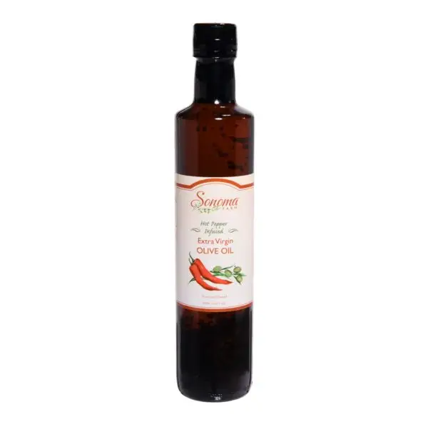 Hot Pepper Infused Olive Oil French Fries Recipe - Buy Bulk Olive Oil ...