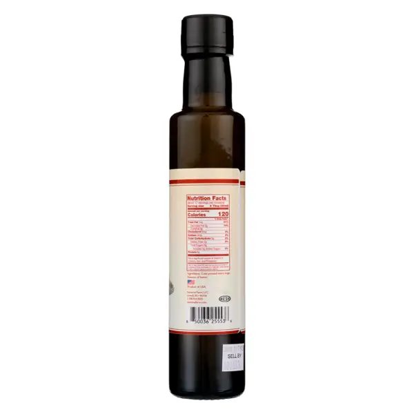 Butter-Infused Olive Oil | Rich & Creamy Olive Oil | All Sizes